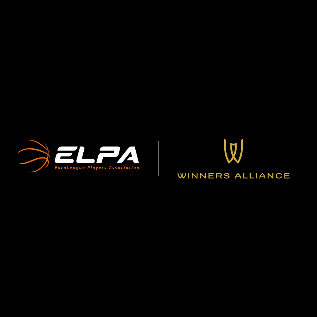 EuroLeague Players Association and Winners Alliance team up to maximize ...